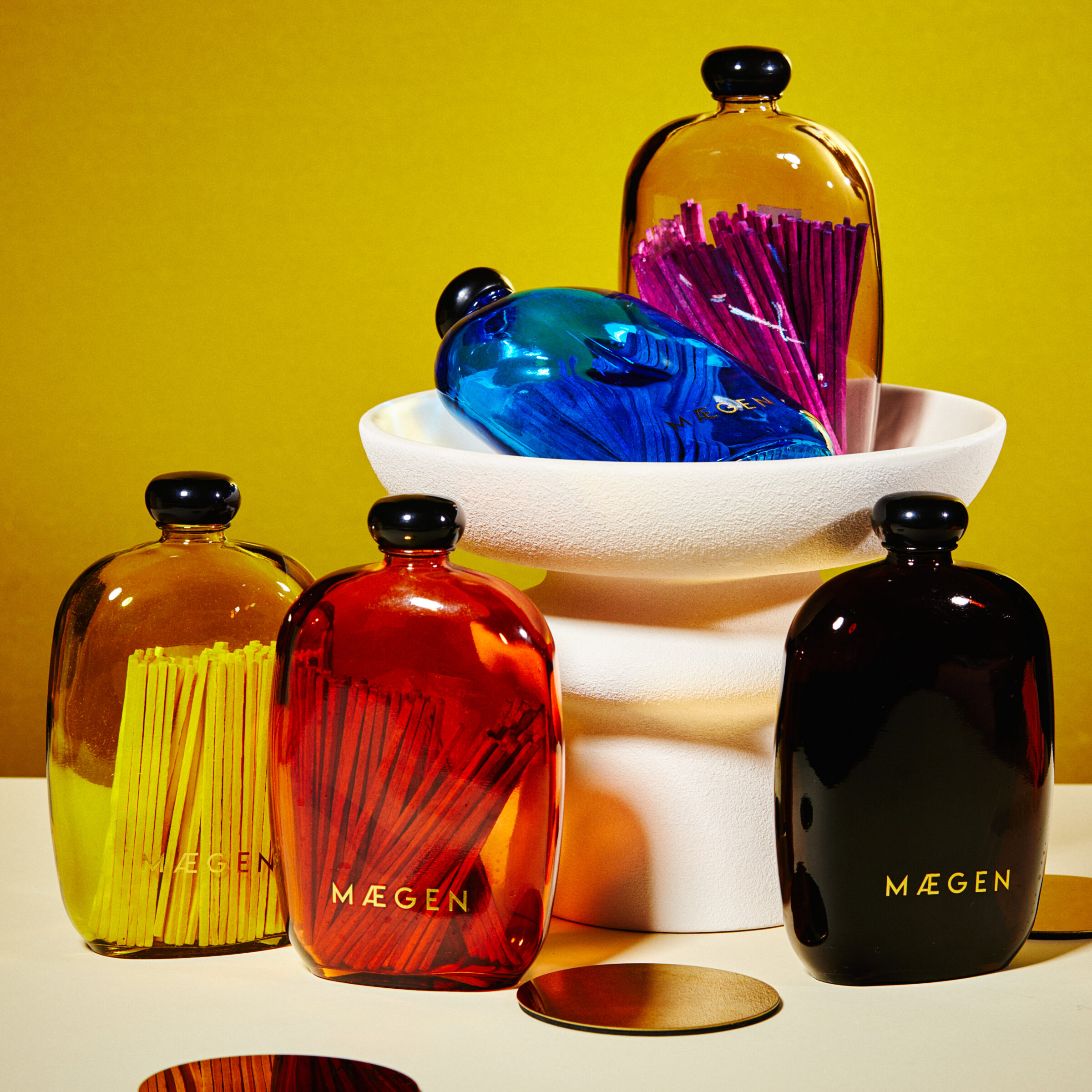 The Eclectic Lifestyle Company • Premium Fragrances & Lifestyle ...