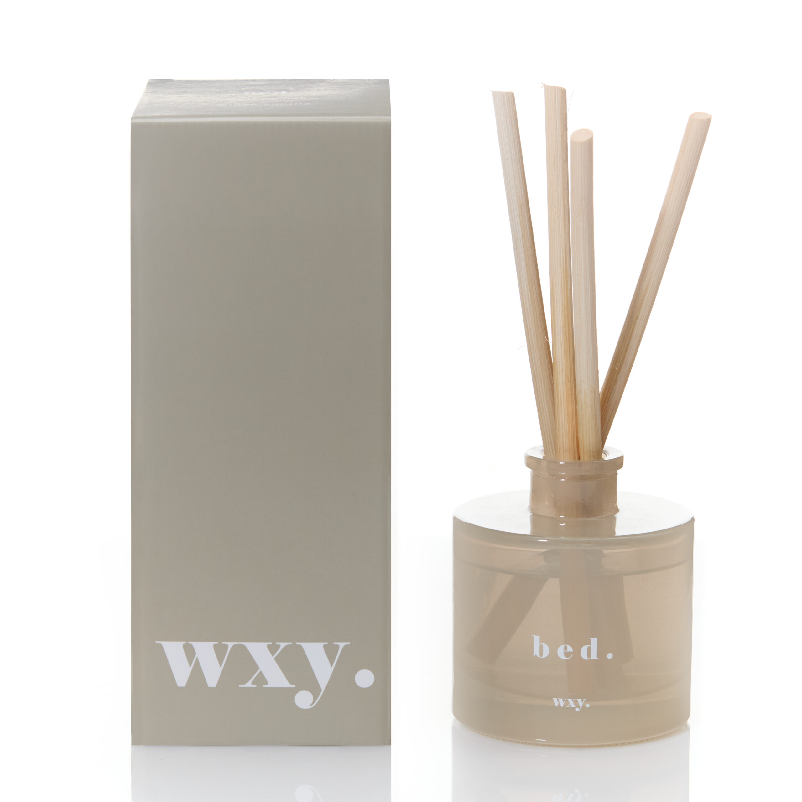 bed. diffuser tester • The Eclectic Lifestyle Company